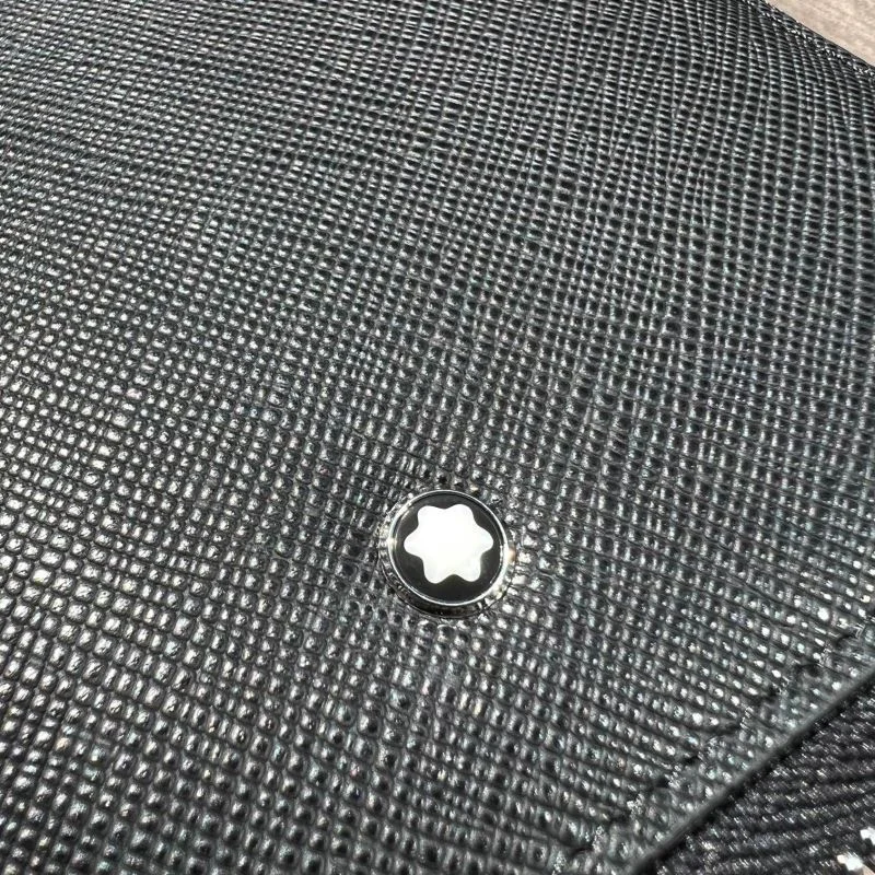 Top mirror Montblanc Wallets Purse