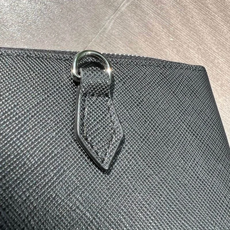 Top mirror Montblanc Wallets Purse