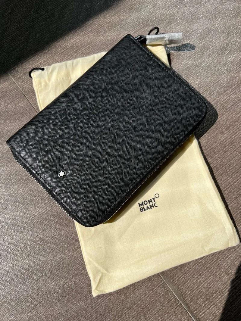 Top mirror Montblanc Wallets Purse