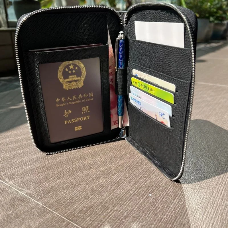 Top mirror Montblanc Wallets Purse