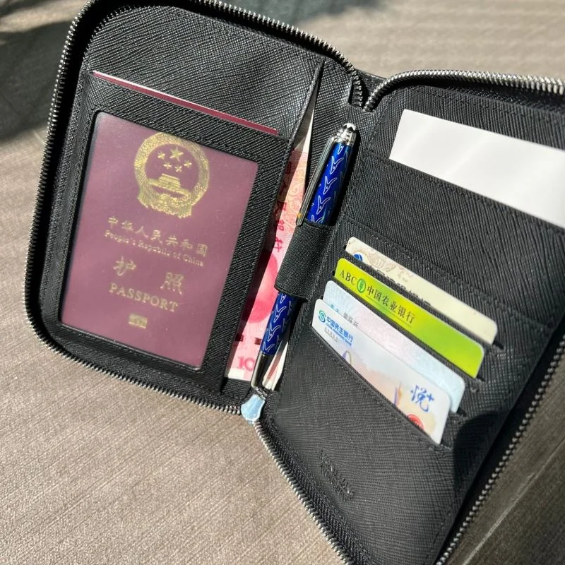 Top mirror Montblanc Wallets Purse