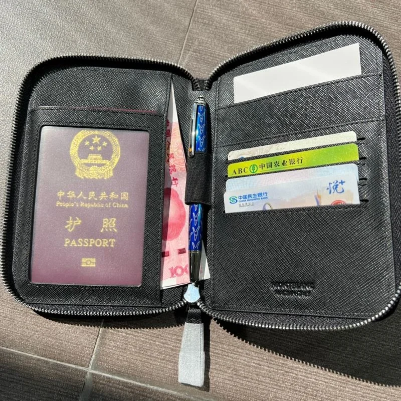 Top mirror Montblanc Wallets Purse