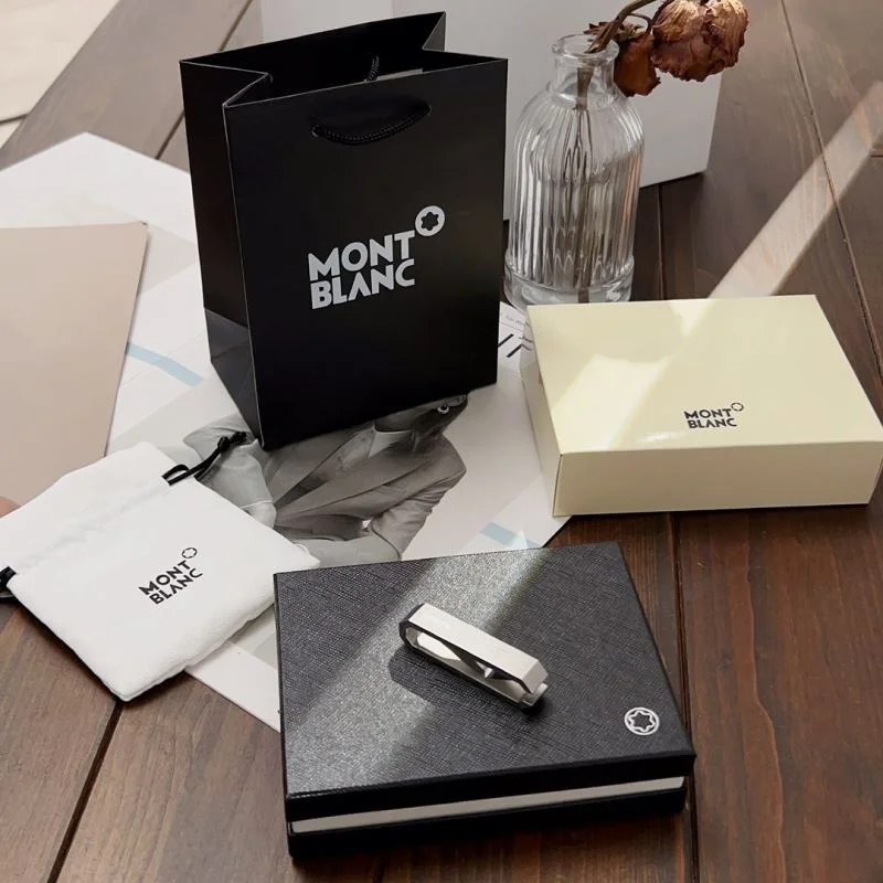 Montblanc Wallets Purse