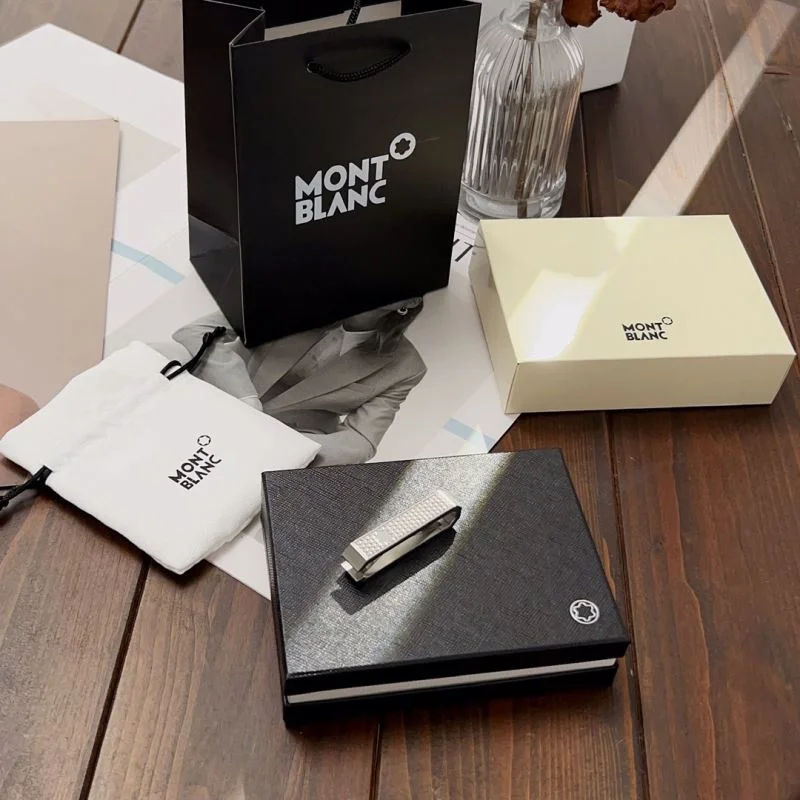 OEM Montblanc Wallets Purse