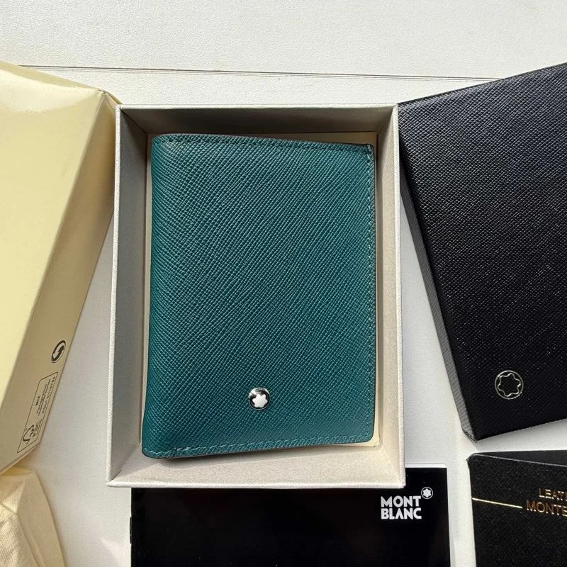 Cut-rate Montblanc Wallets Purse