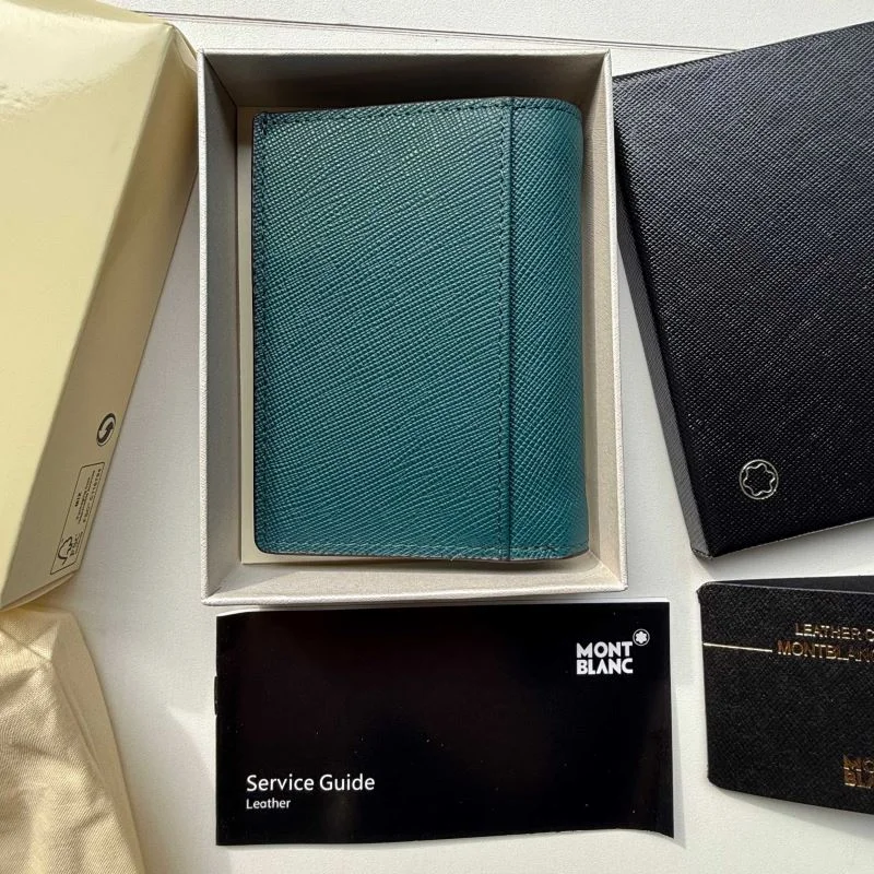 Cut-rate Montblanc Wallets Purse