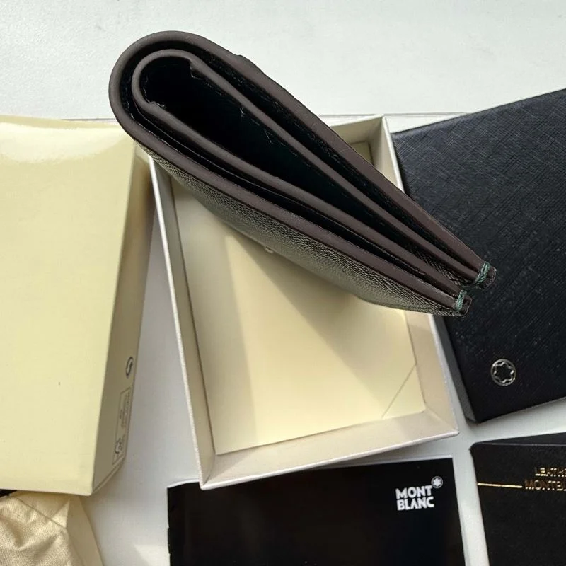 Cut-rate Montblanc Wallets Purse