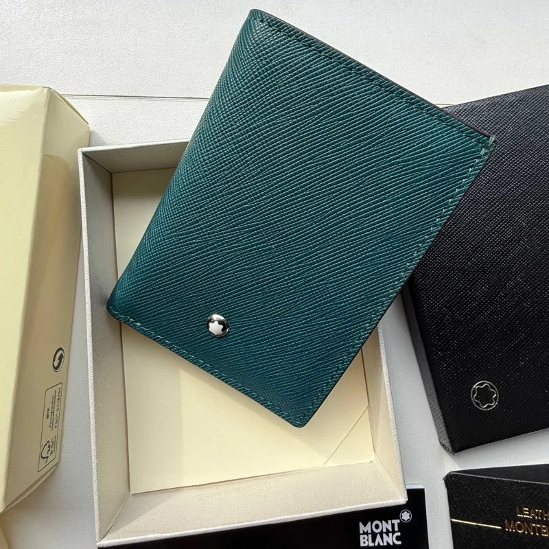 Cut-rate Montblanc Wallets Purse