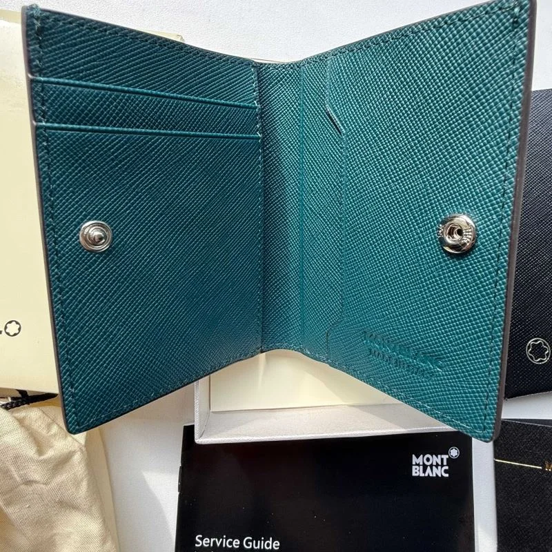 Cut-rate Montblanc Wallets Purse