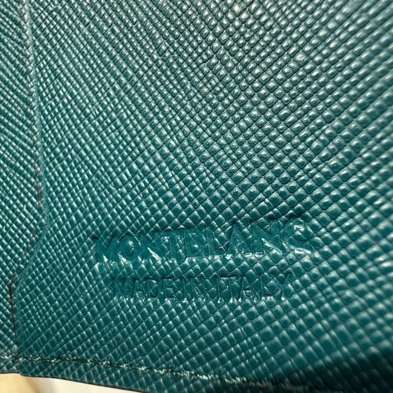 Cut-rate Montblanc Wallets Purse