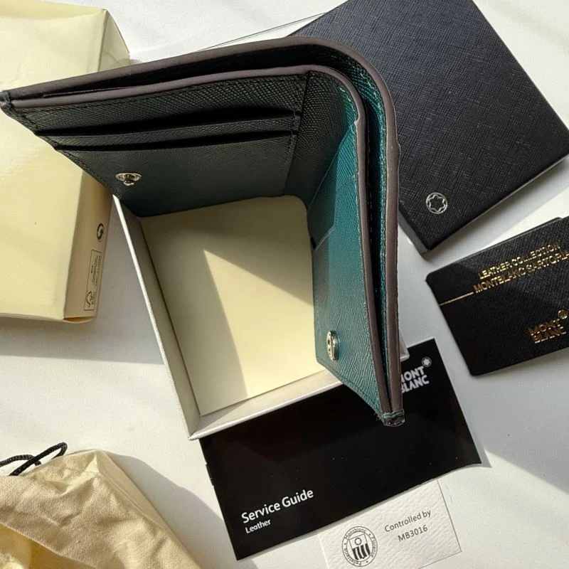 Cut-rate Montblanc Wallets Purse