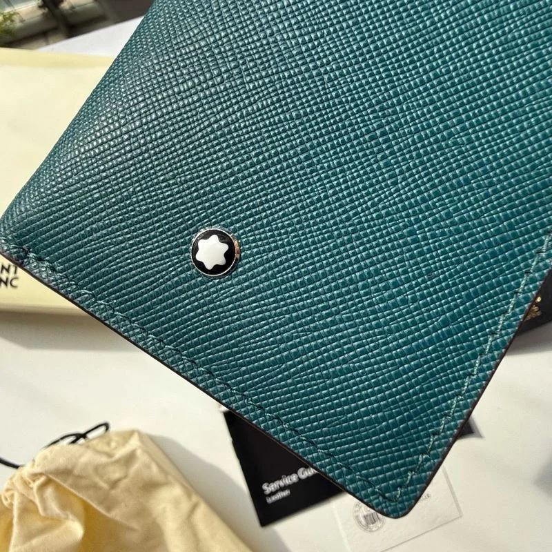Cut-rate Montblanc Wallets Purse