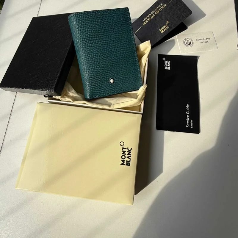 Cut-rate Montblanc Wallets Purse