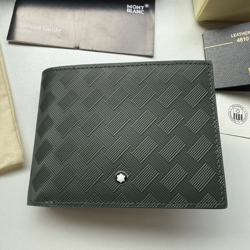 OEM Montblanc Wallets Purse