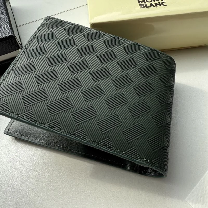 OEM Montblanc Wallets Purse
