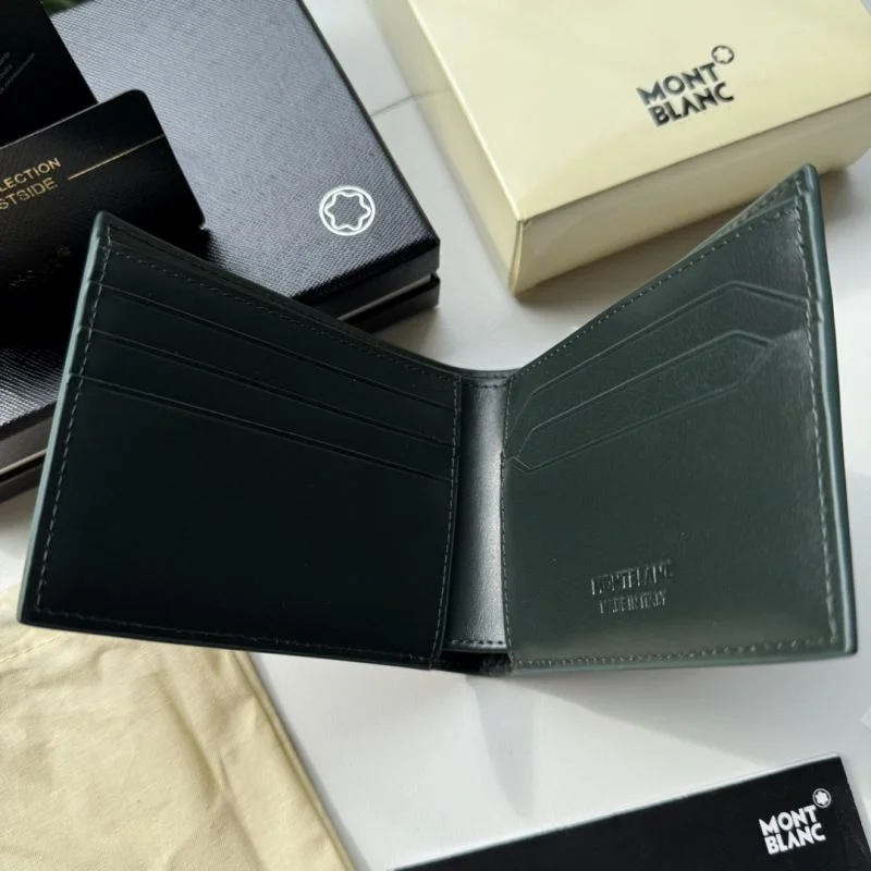 OEM Montblanc Wallets Purse