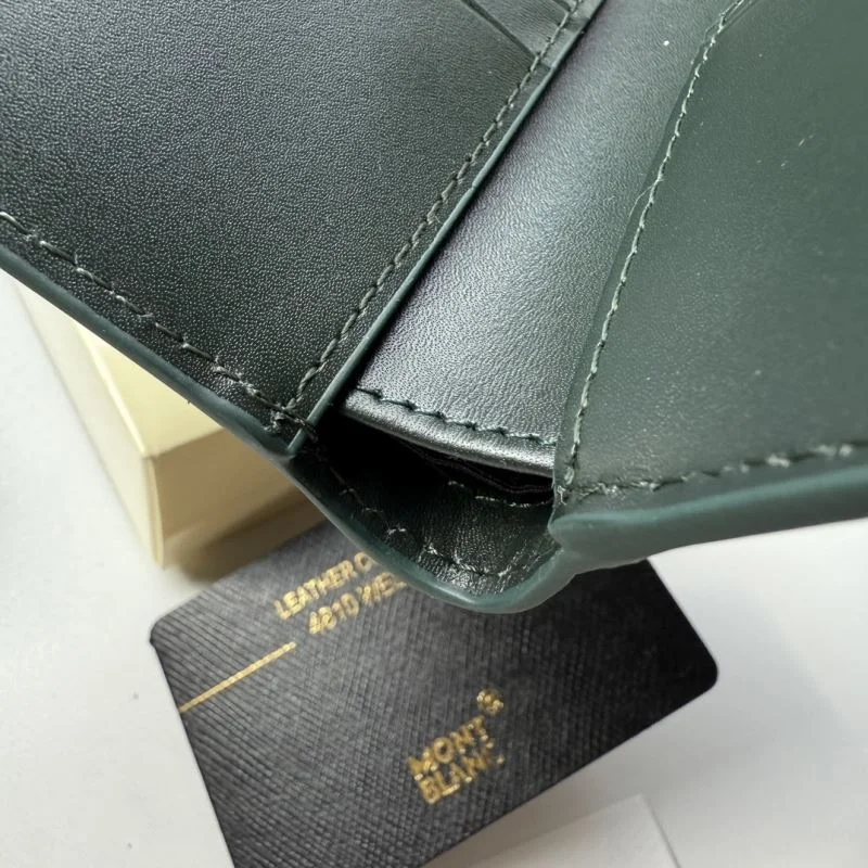 OEM Montblanc Wallets Purse