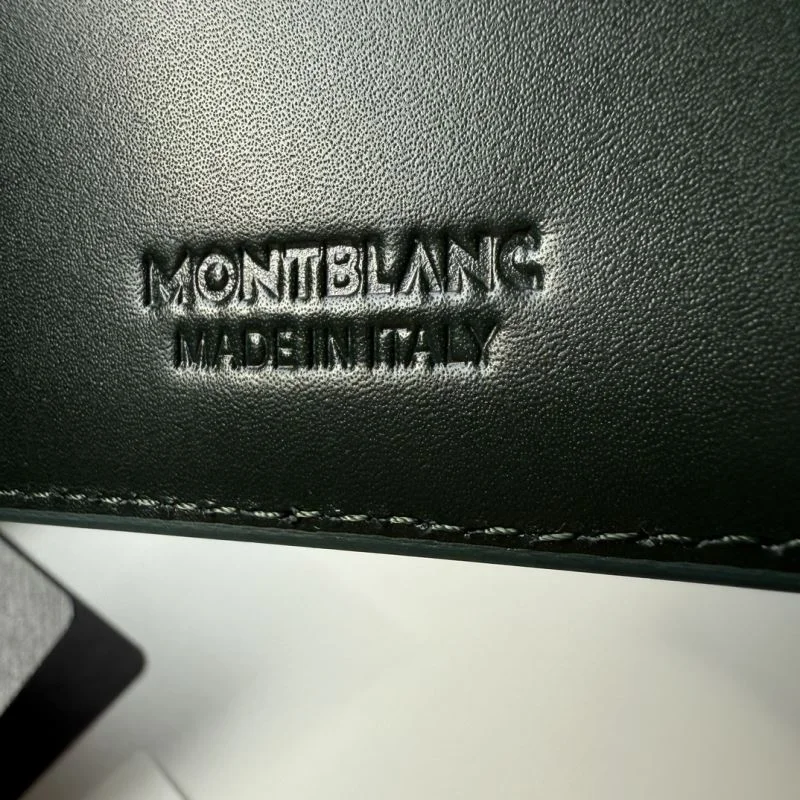 OEM Montblanc Wallets Purse