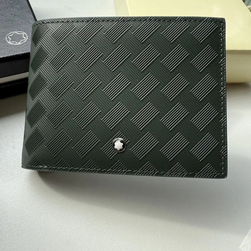 OEM Montblanc Wallets Purse