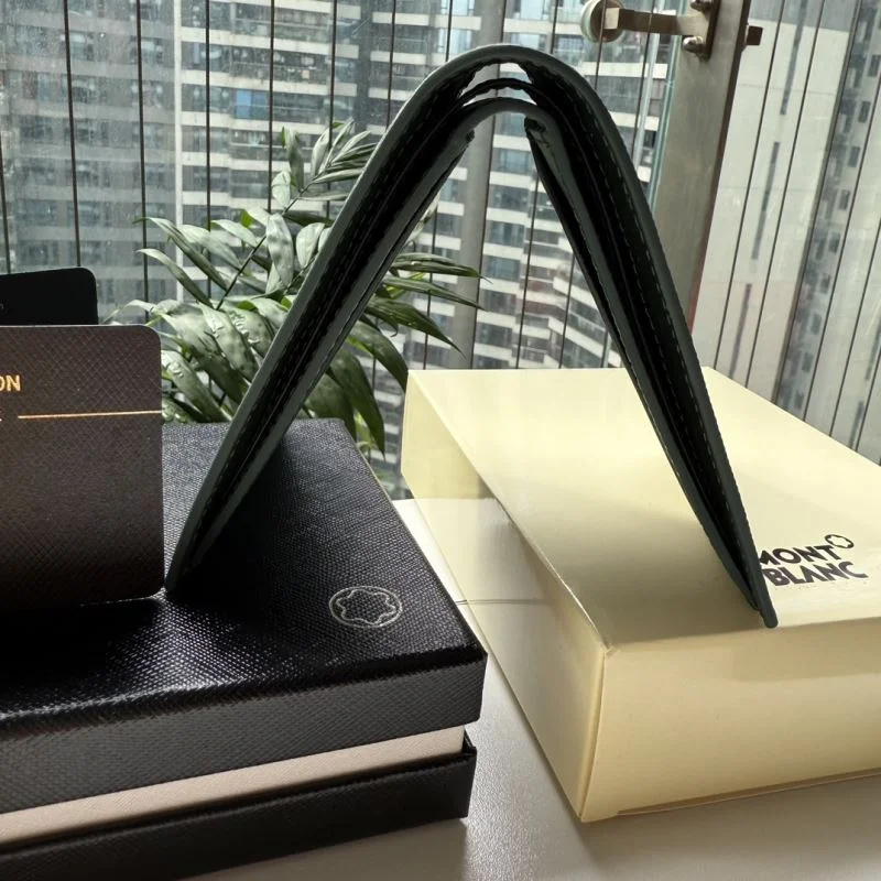 OEM Montblanc Wallets Purse