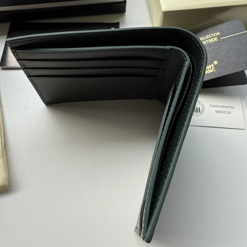 OEM Montblanc Wallets Purse