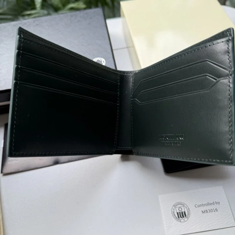 OEM Montblanc Wallets Purse