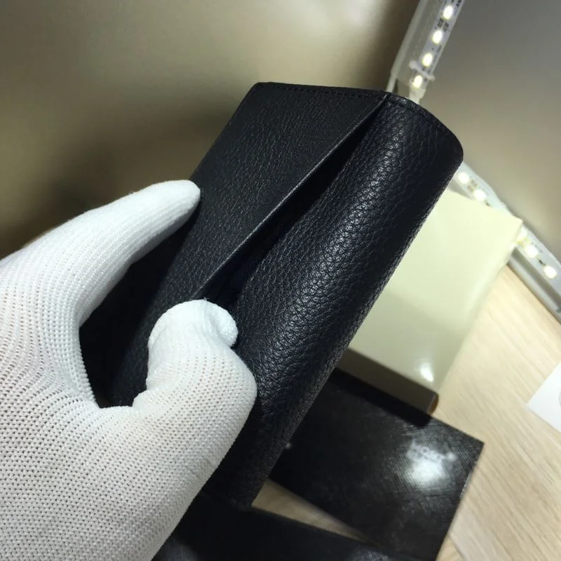 Authentic Montblanc Wallets Purse