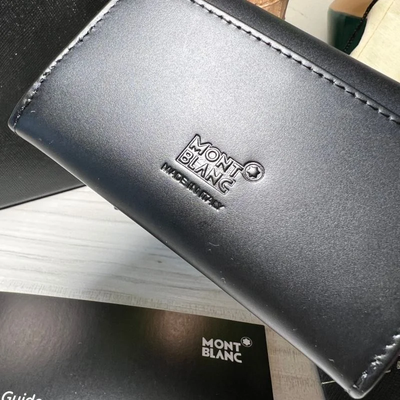 Value-priced Montblanc Wallets Purse