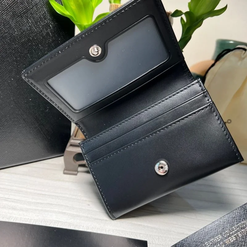 Value-priced Montblanc Wallets Purse