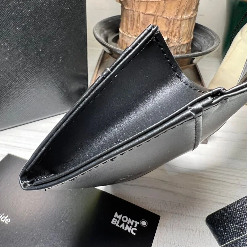 Value-priced Montblanc Wallets Purse
