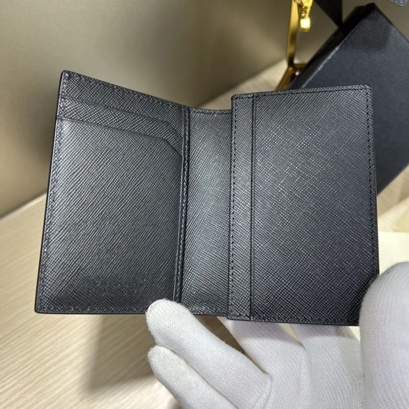 1:1 copy Montblanc Wallets Purse