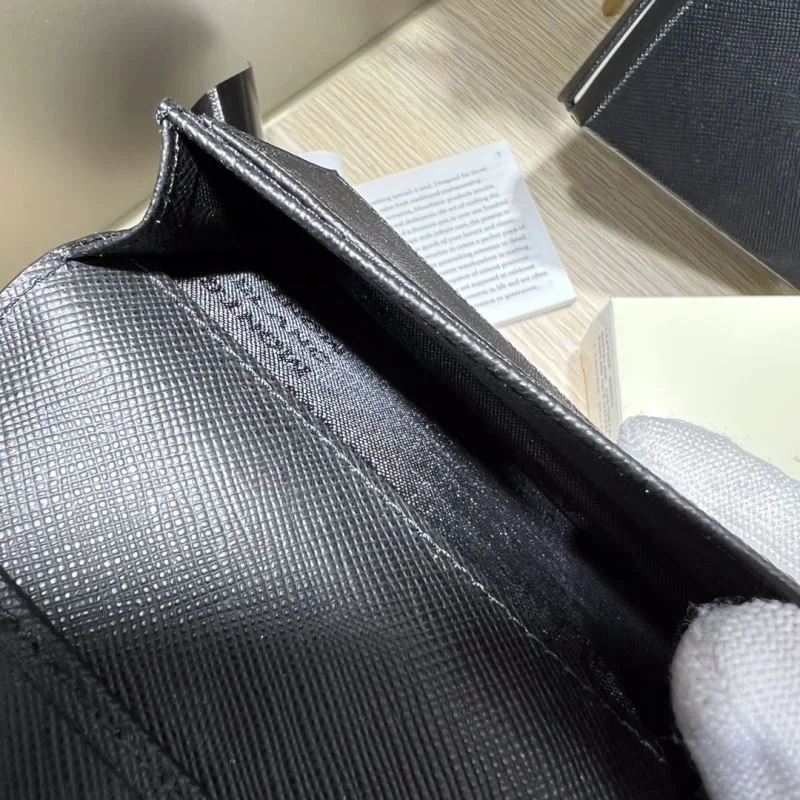 1:1 copy Montblanc Wallets Purse