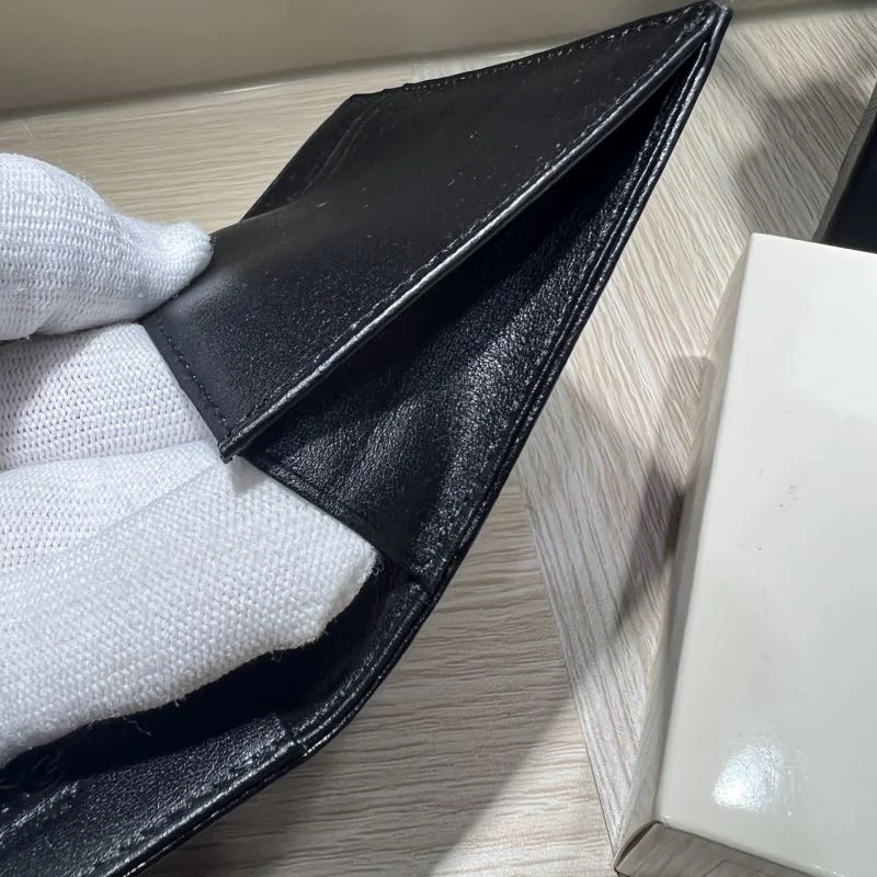 Accurate model Montblanc Wallets Purse