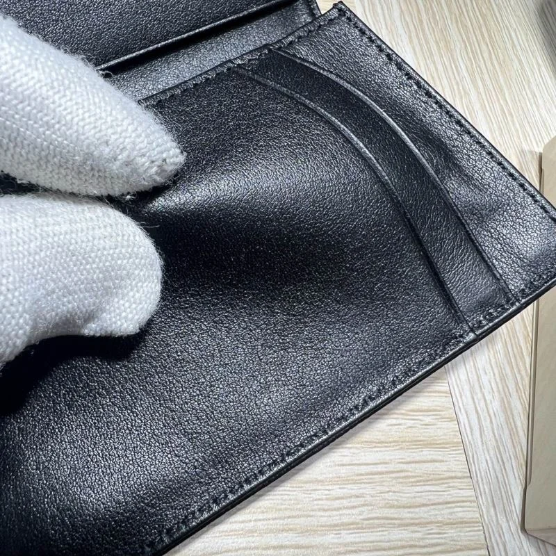 Accurate model Montblanc Wallets Purse