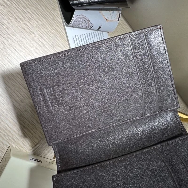 Bargain Montblanc Wallets Purse
