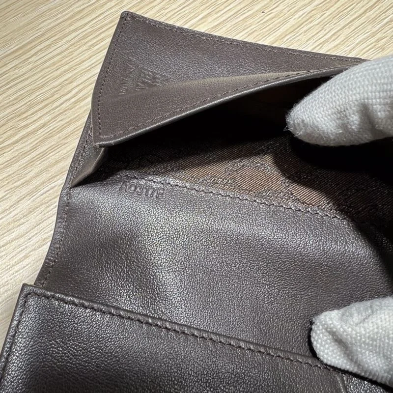 Bargain Montblanc Wallets Purse