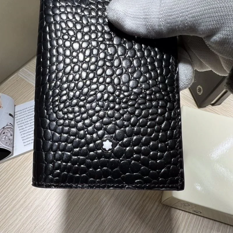 Bargain Montblanc Wallets Purse
