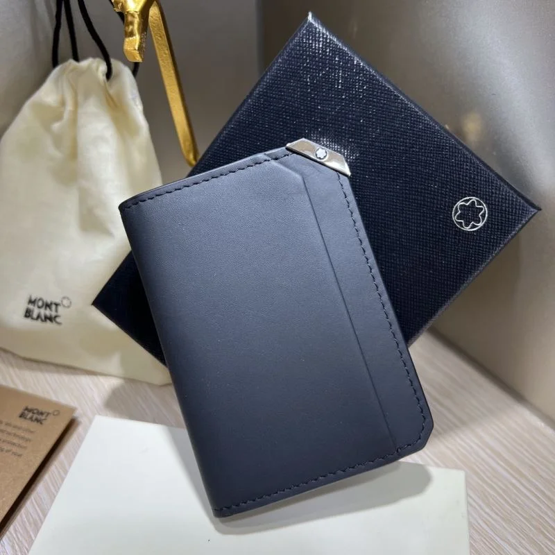 Top mirror Montblanc Wallets Purse