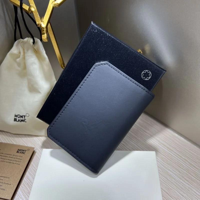 Top mirror Montblanc Wallets Purse