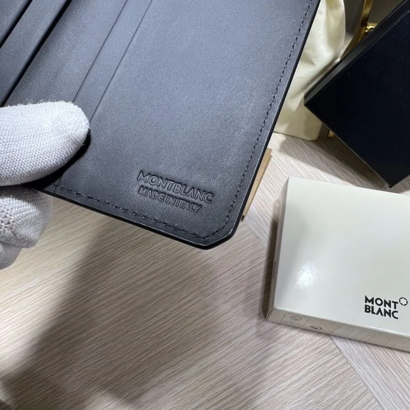 Top mirror Montblanc Wallets Purse