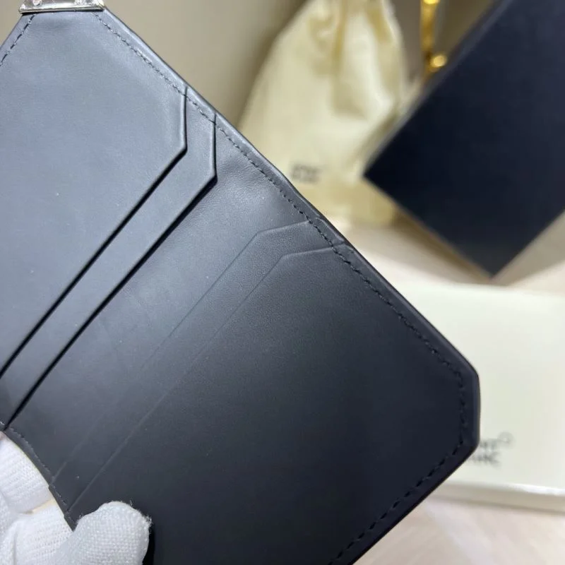 Top mirror Montblanc Wallets Purse