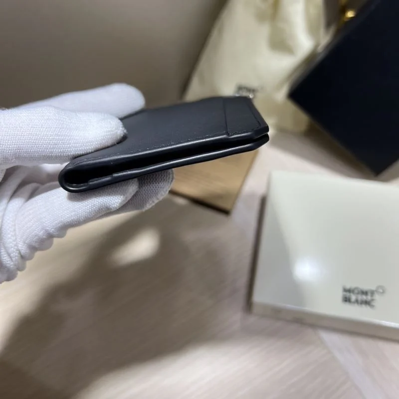 Top mirror Montblanc Wallets Purse