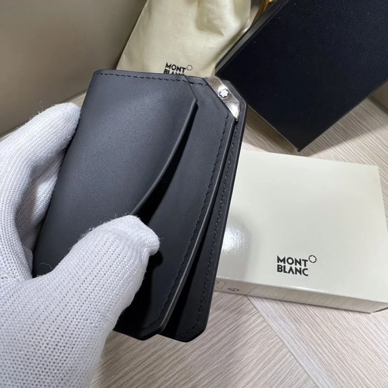 Top mirror Montblanc Wallets Purse