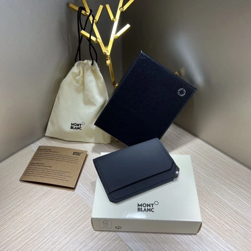 Top mirror Montblanc Wallets Purse