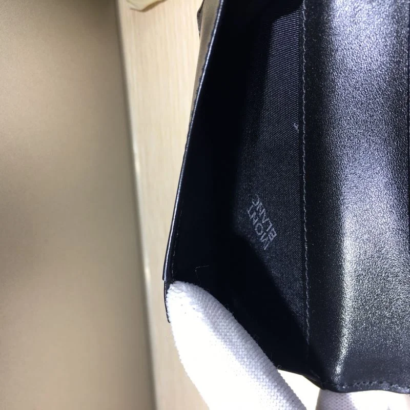 Budget-friendly Montblanc Wallets Purse