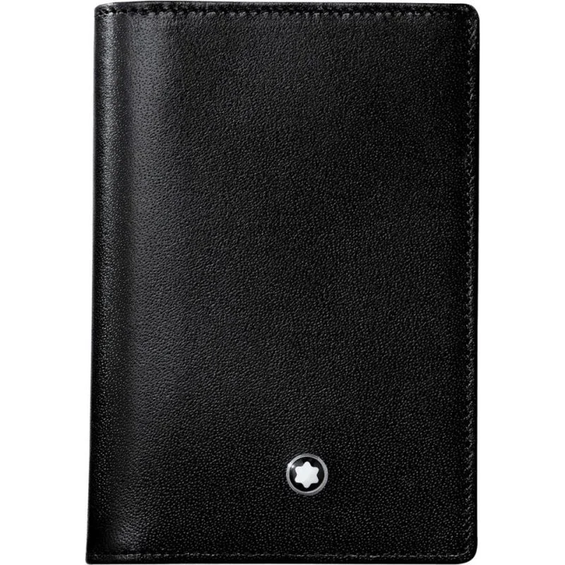 Budget-friendly Montblanc Wallets Purse