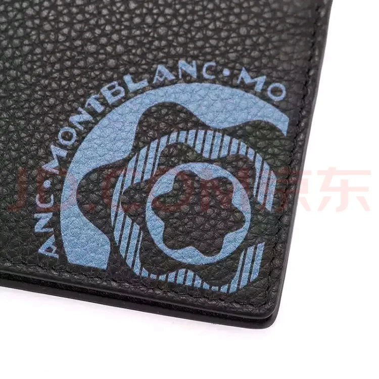 Genuine Montblanc Wallets Purse