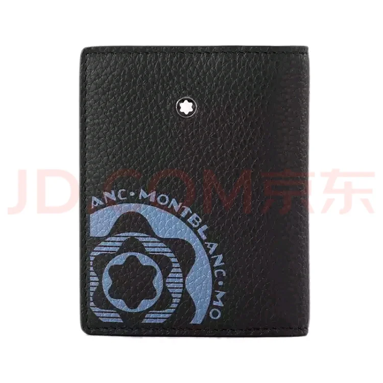 Genuine Montblanc Wallets Purse