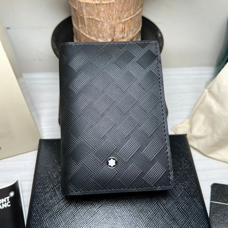 Inexpensive Montblanc Wallets Purse