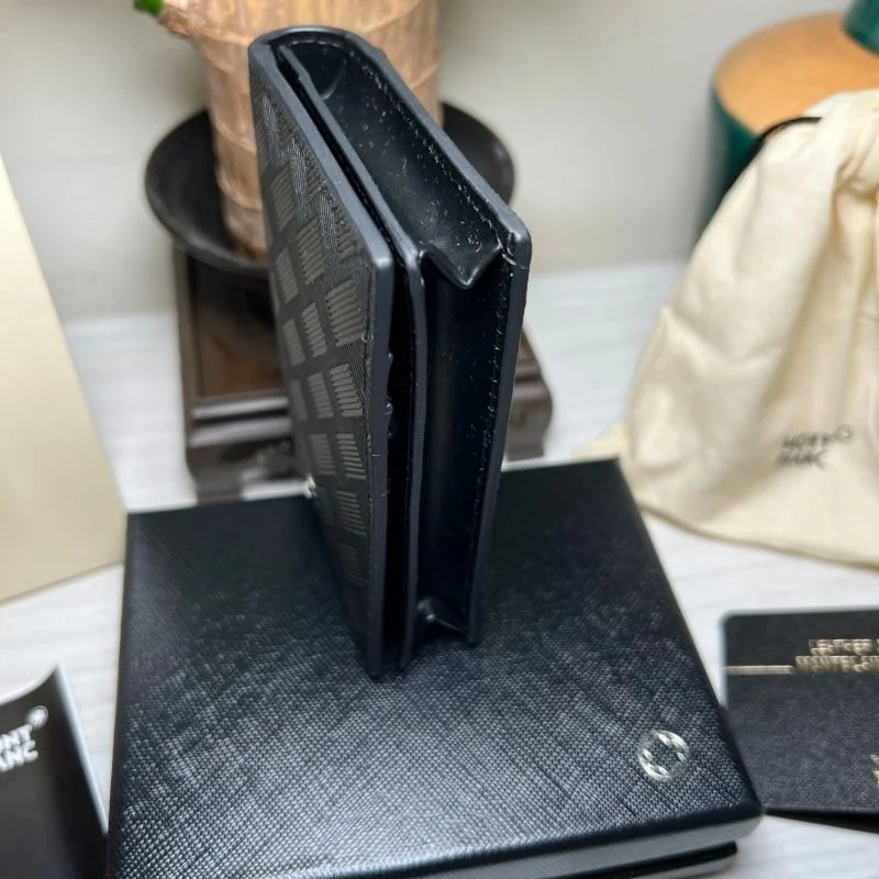 Inexpensive Montblanc Wallets Purse